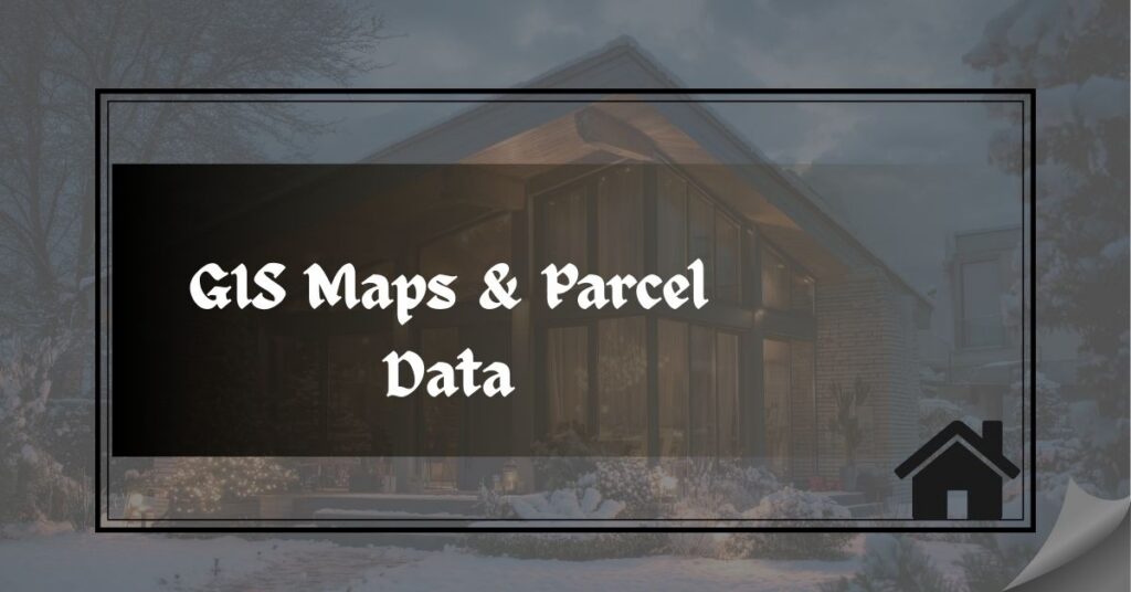 GIS Maps & Parcel Data - Gilmer County Property Appraiser